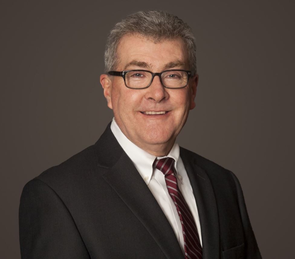 William L. Keville Jr. - New England Attorney | Melick & Porter, LLP